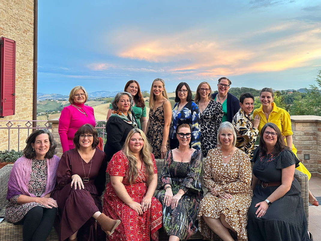 Workshops – Essoldo Design